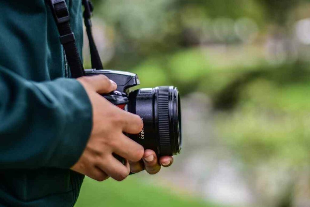 全畫幅、APS-C、M43 是什麼？ | 3 分鐘搞懂相機的感光元件 - Tim Ting Photography